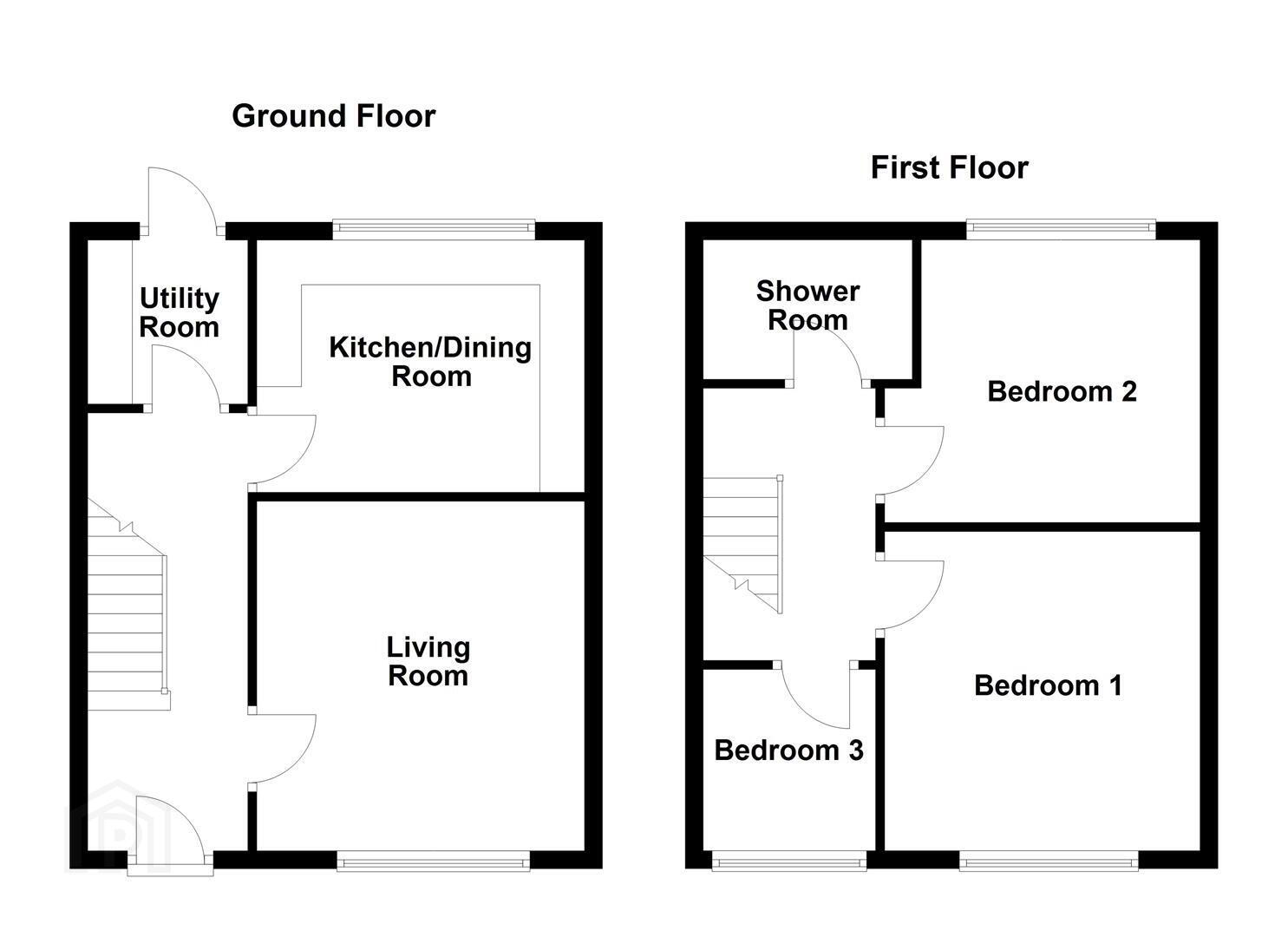 54 Circular Road, Newtownards