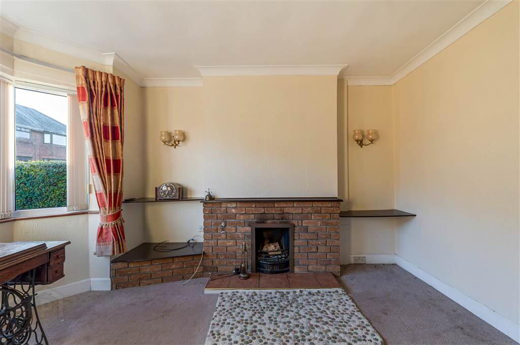 1 Ardmore Park South, Finaghy Road North, Belfast