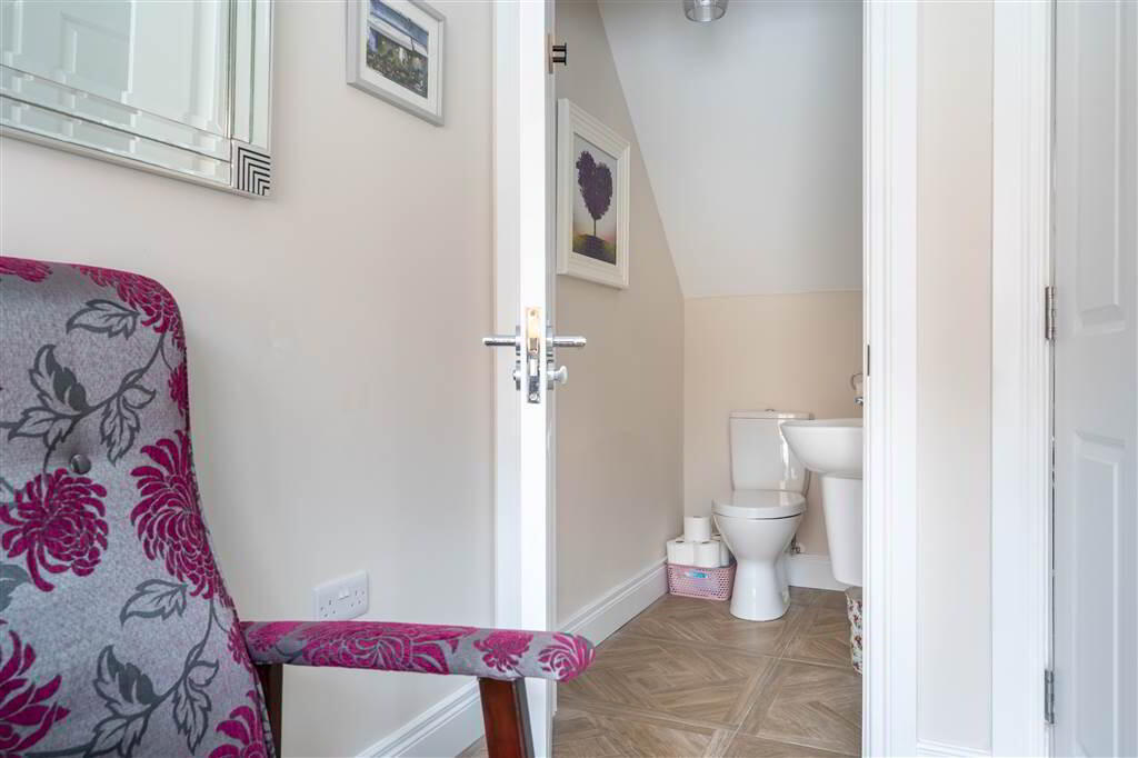 6 Carncormick Meadow, Cargan, Ballymena