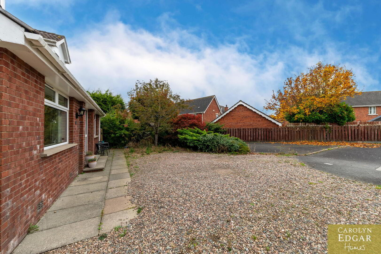 19 Kinwood Crescent, Bangor