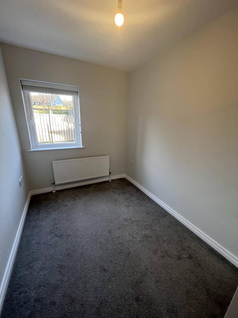 Apt 1, 3 Loughan Hall, Dundonald, Belfast