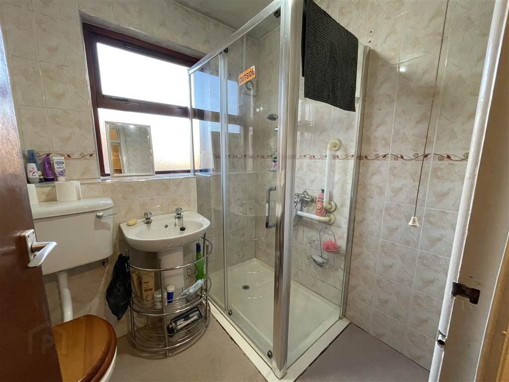 25 Albert Street, Belfast