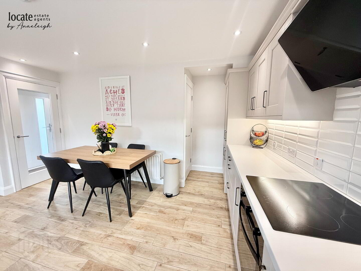 6 The Village, Rosemount, Derry