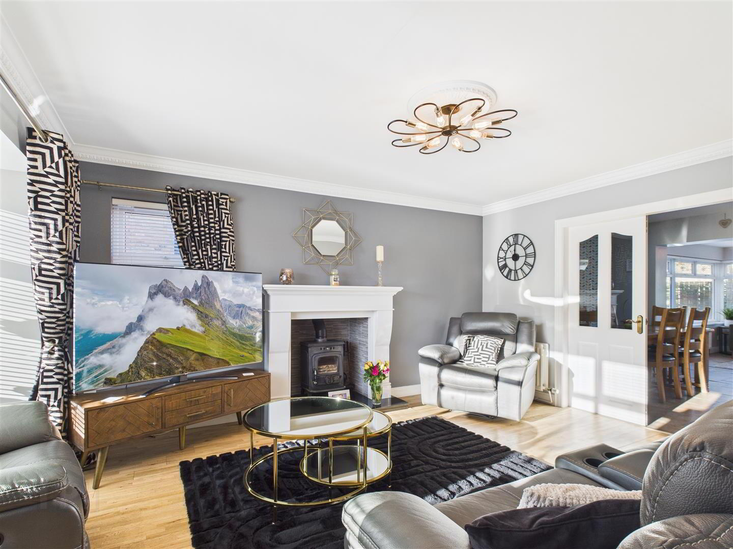 21 Gortenanima, Limavady