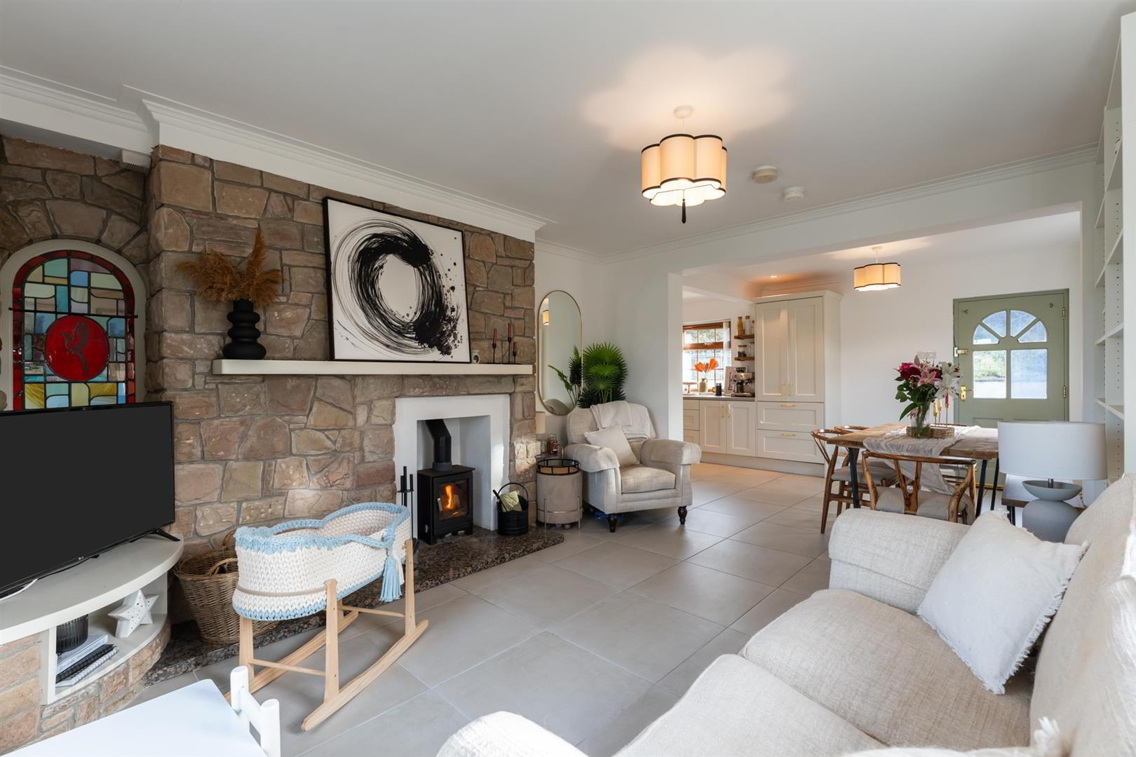 55 Peartree Road, Saintfield