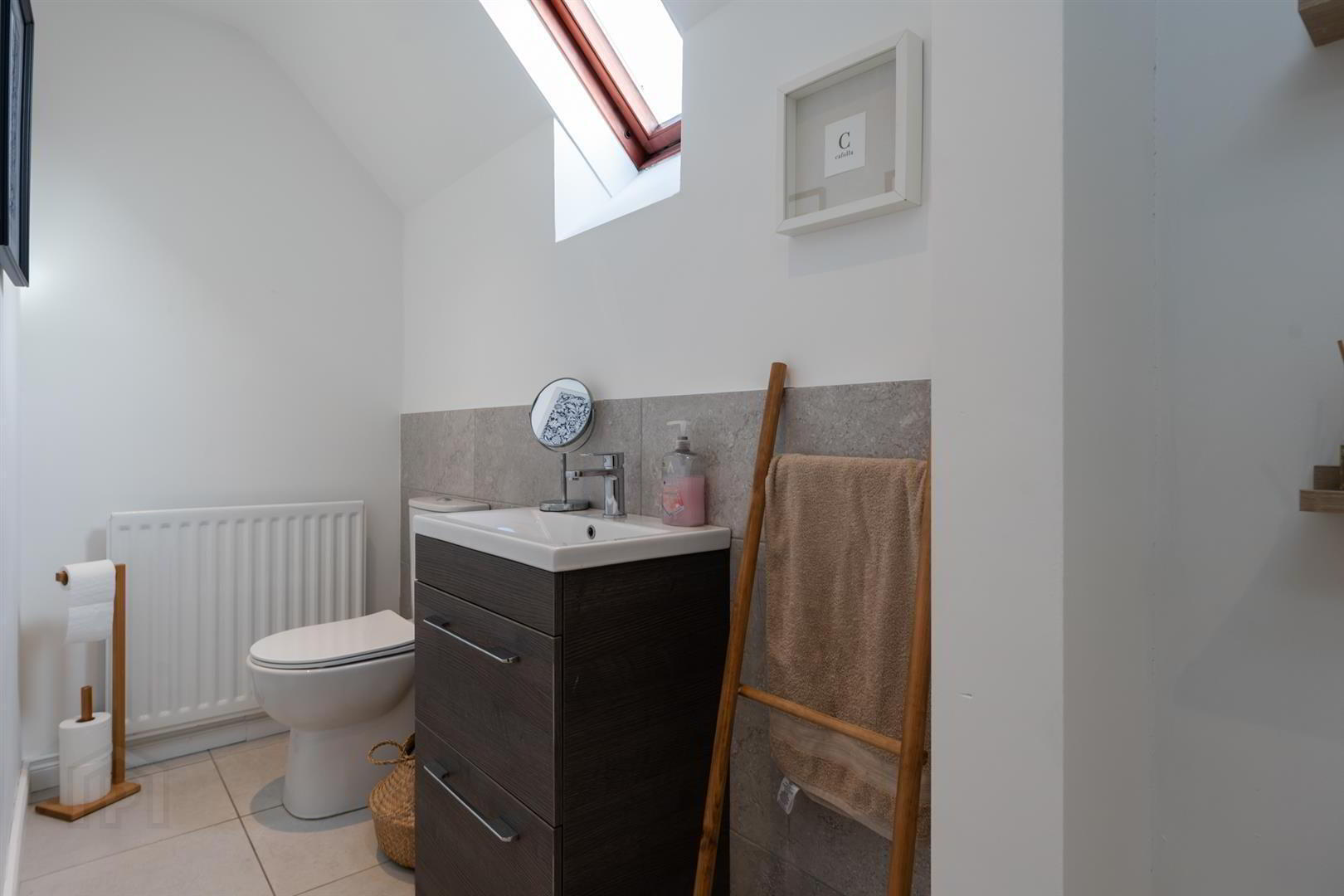 55 Peartree Road, Saintfield
