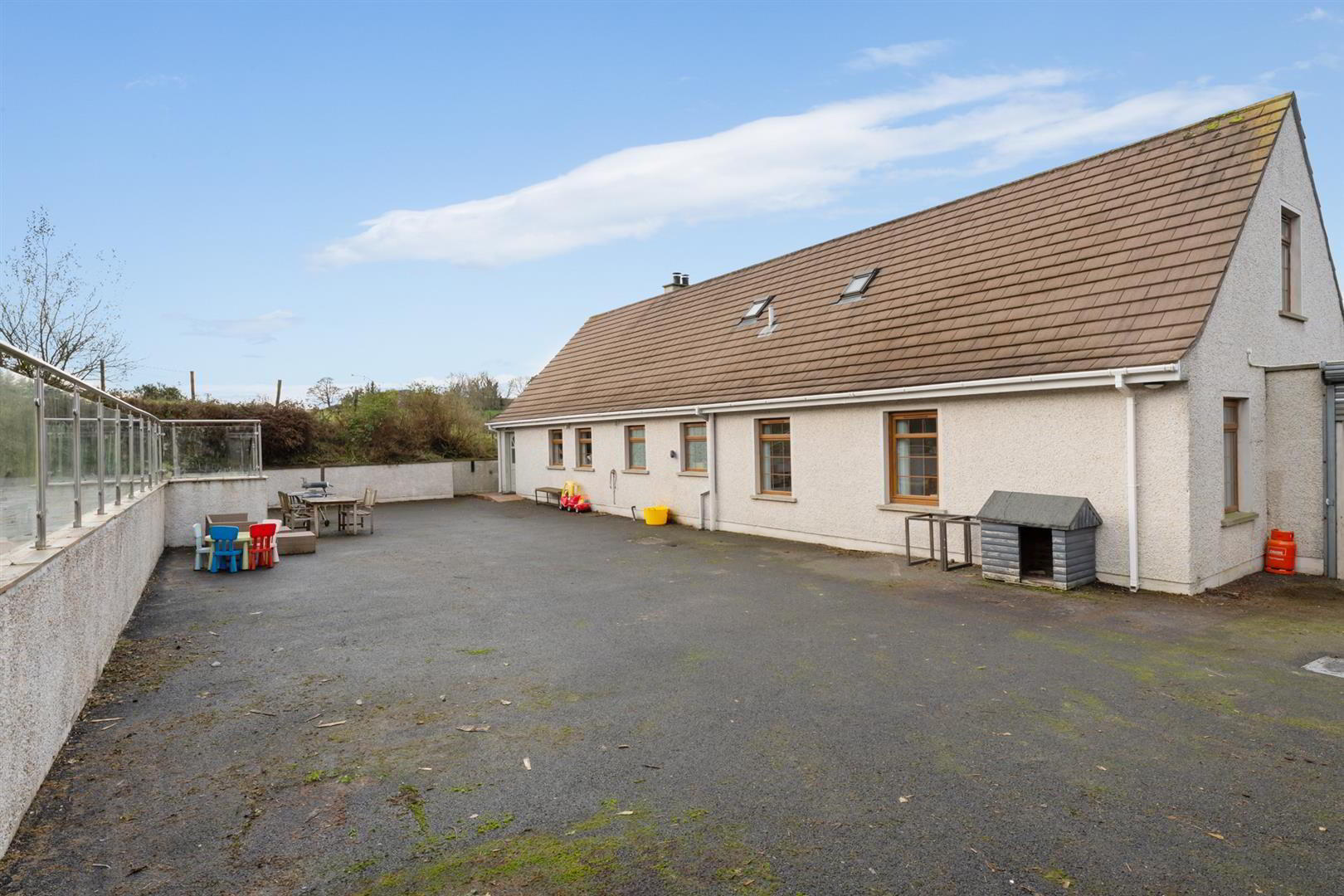 55 Peartree Road, Saintfield