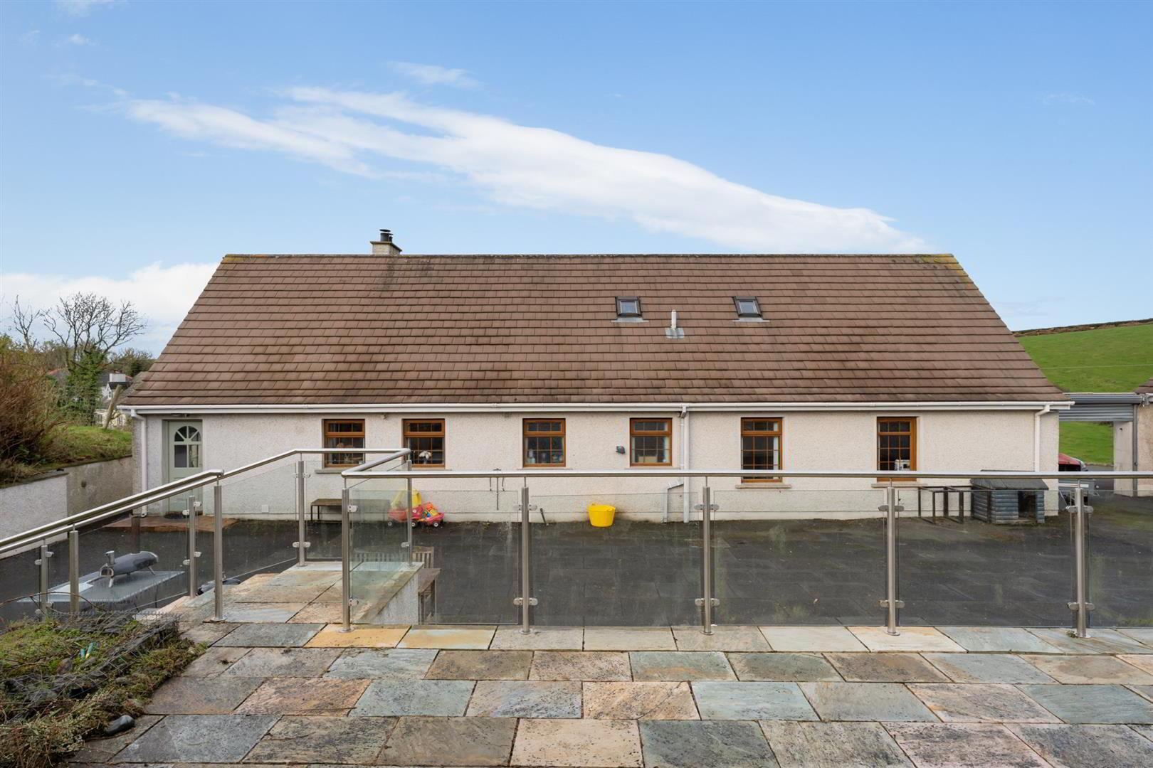 55 Peartree Road, Saintfield