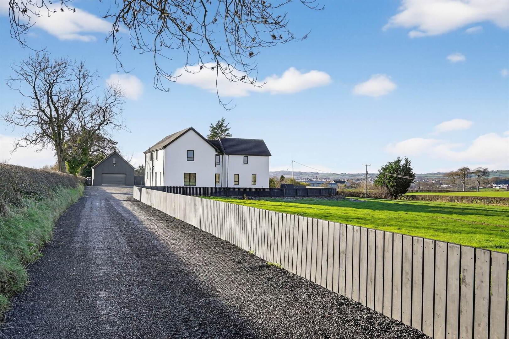 58 Templepatrick Road, Ballyclare