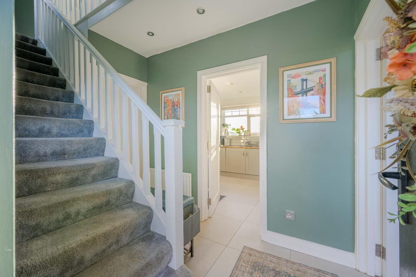 5 Craigantlet Cottages, Craigantlet, Holywood
