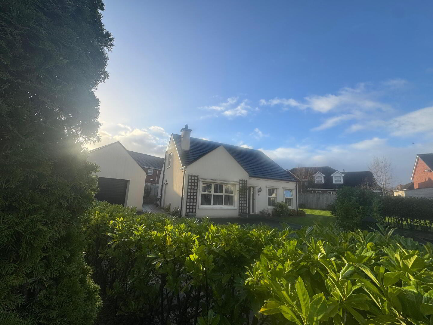 16 Plantation Drive, Limavady