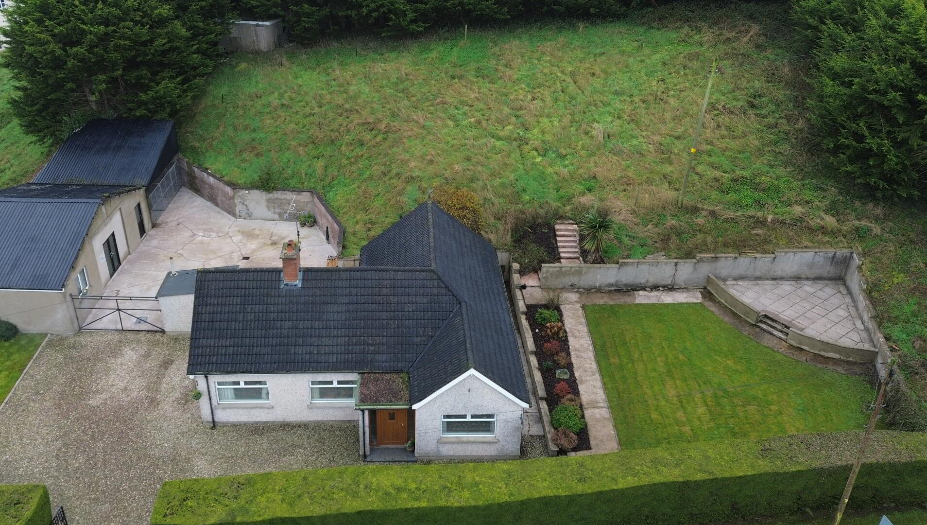 88 Roughan Road, Dungannon