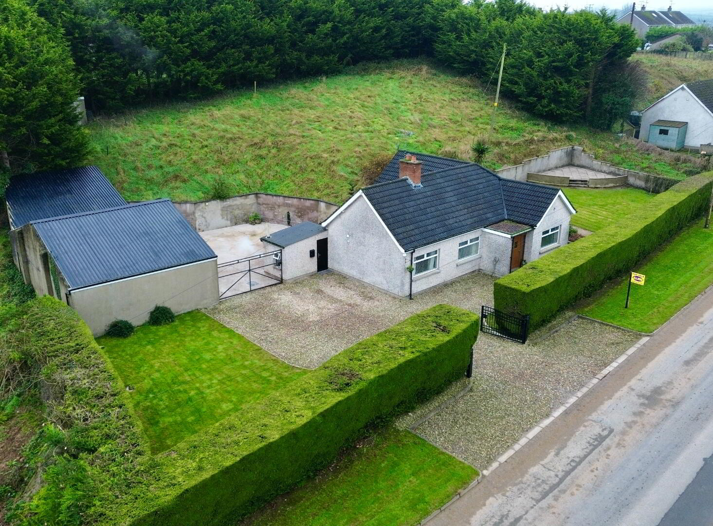 88 Roughan Road, Dungannon