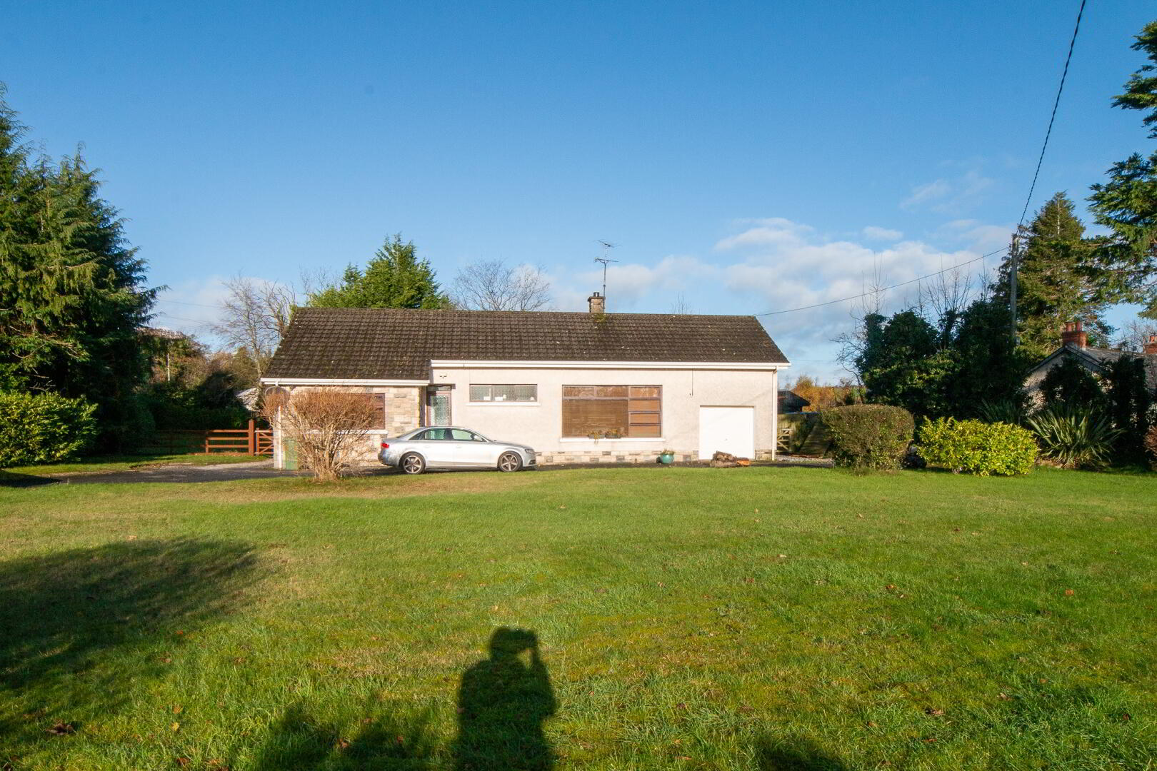 57 Killylea Road, Armagh