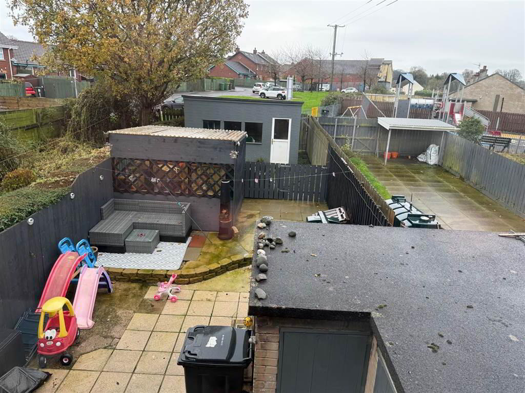 4 Hart Terrace, Culcavy, Royal Hillsborough