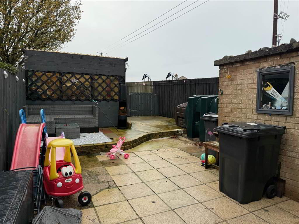 4 Hart Terrace, Culcavy, Royal Hillsborough