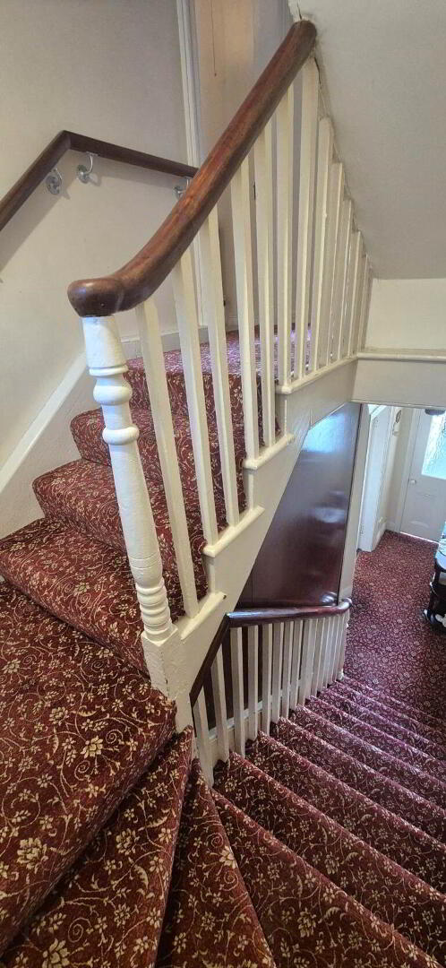 19 Marlborough Terrace, Derry