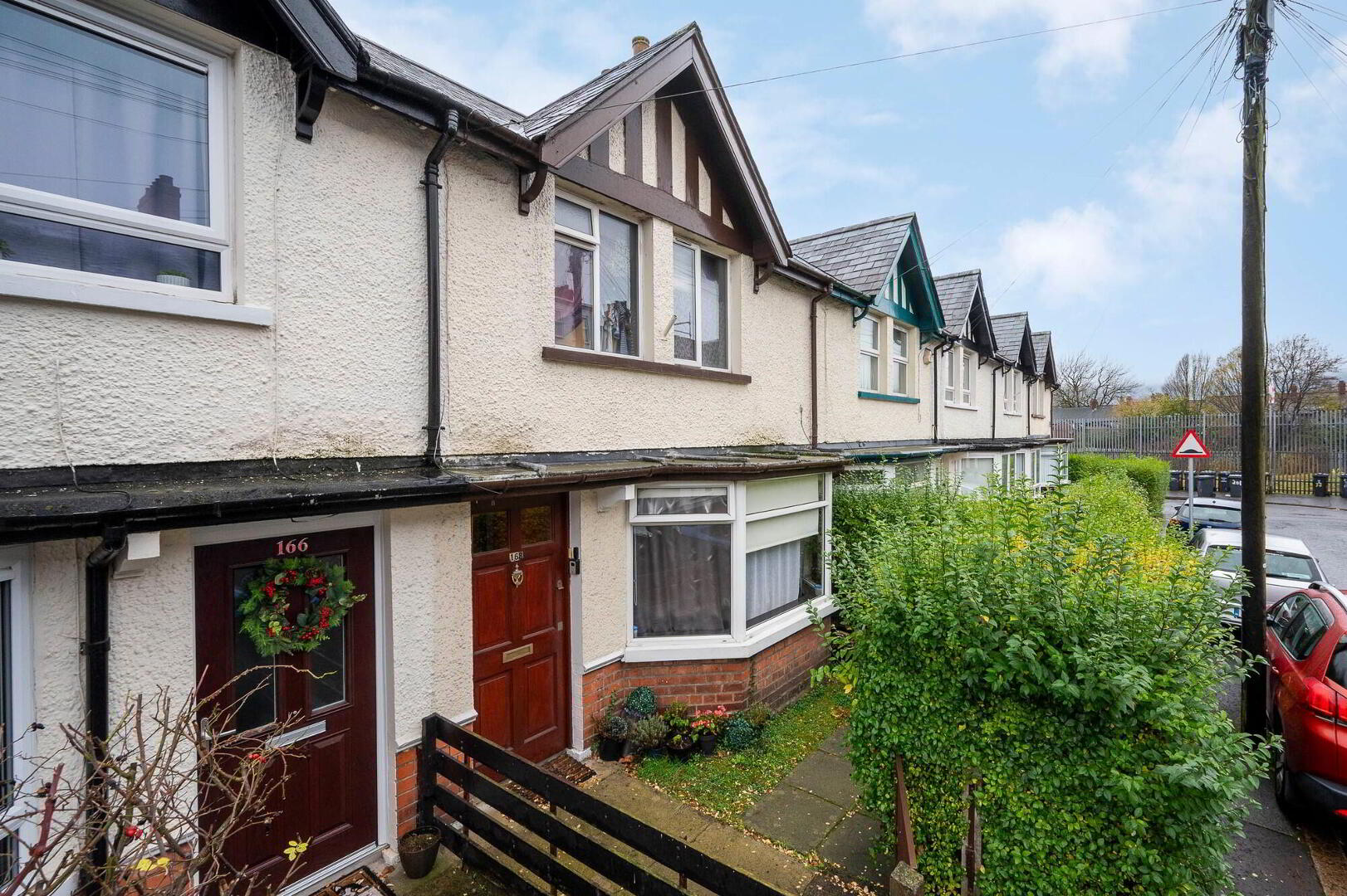 168 Dunluce Avenue, Belfast