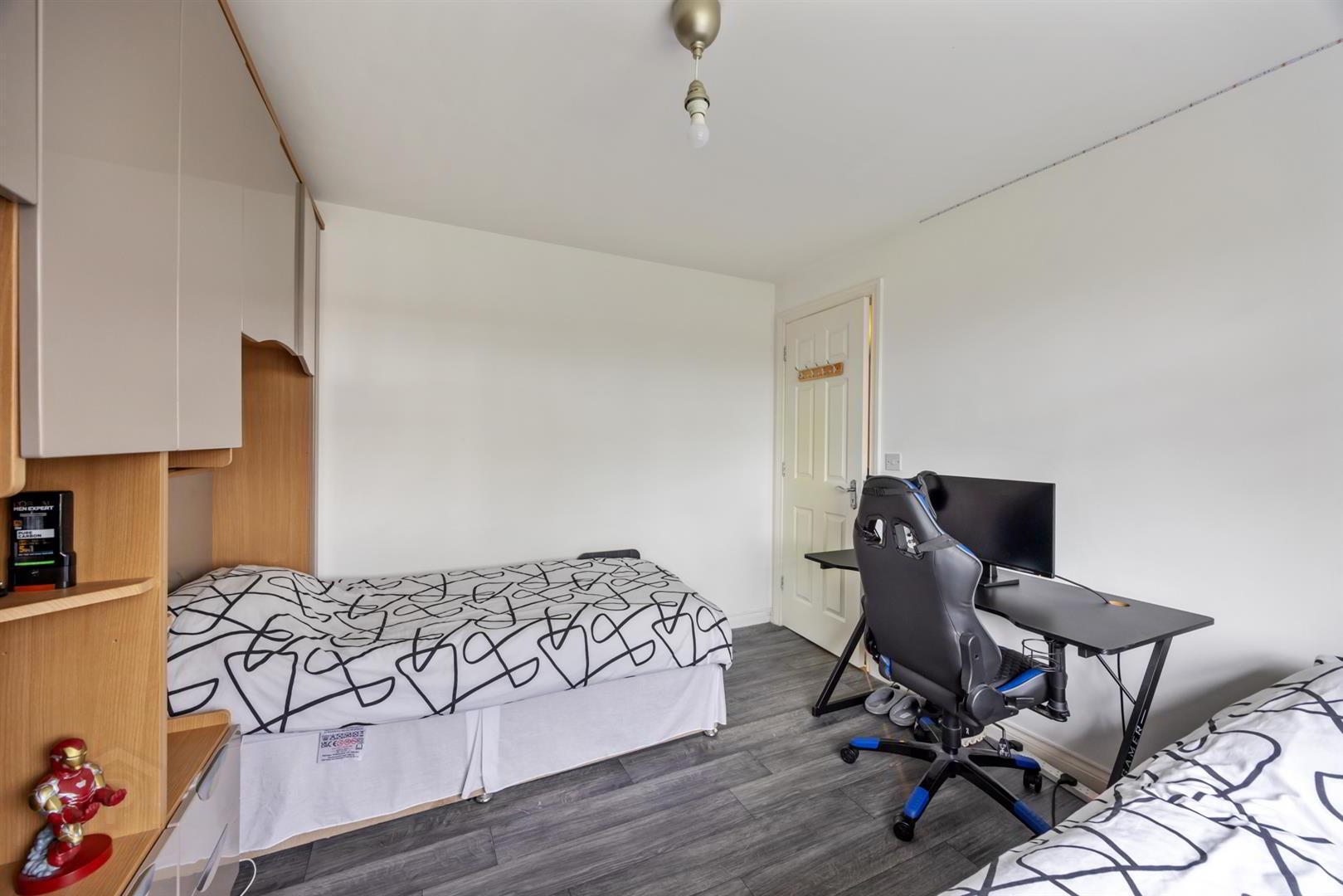 38 Dermont Crescent, Newtownabbey