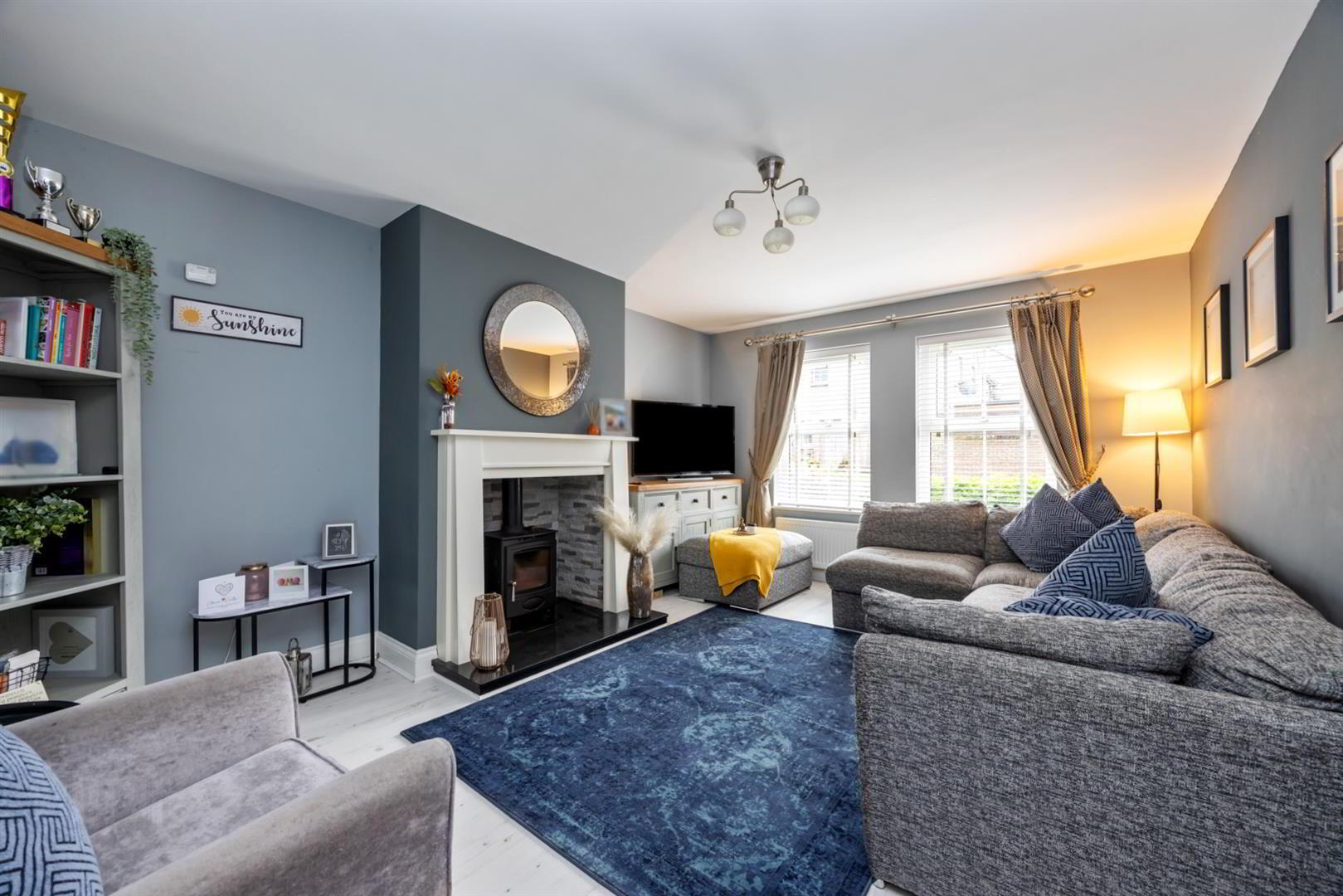 38 Dermont Crescent, Newtownabbey