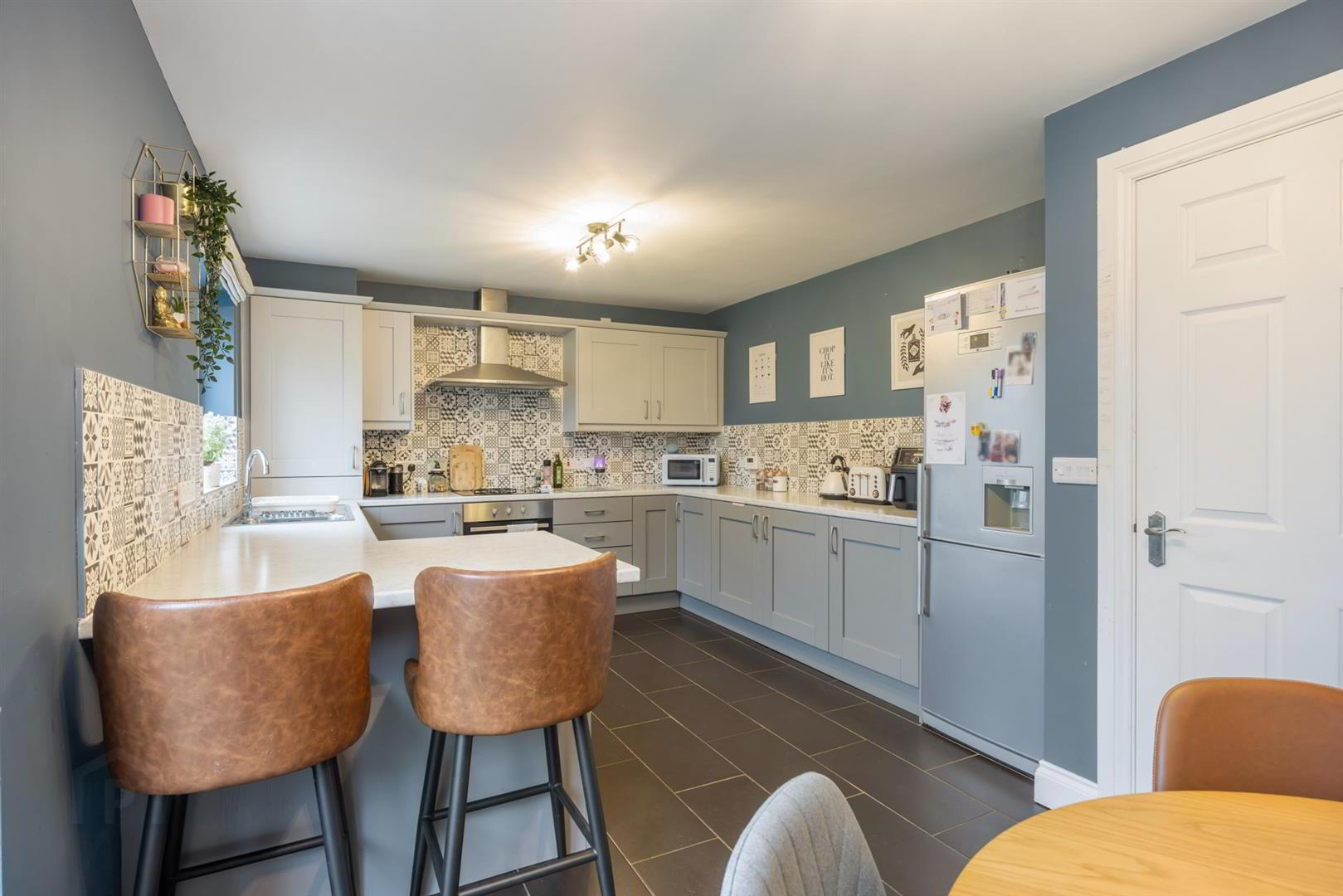 38 Dermont Crescent, Newtownabbey