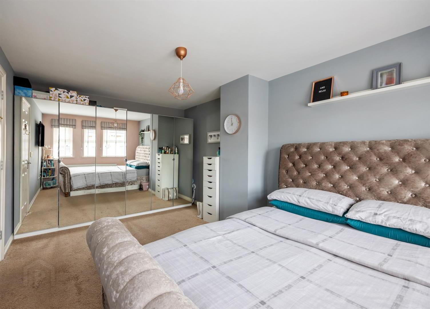 38 Dermont Crescent, Newtownabbey