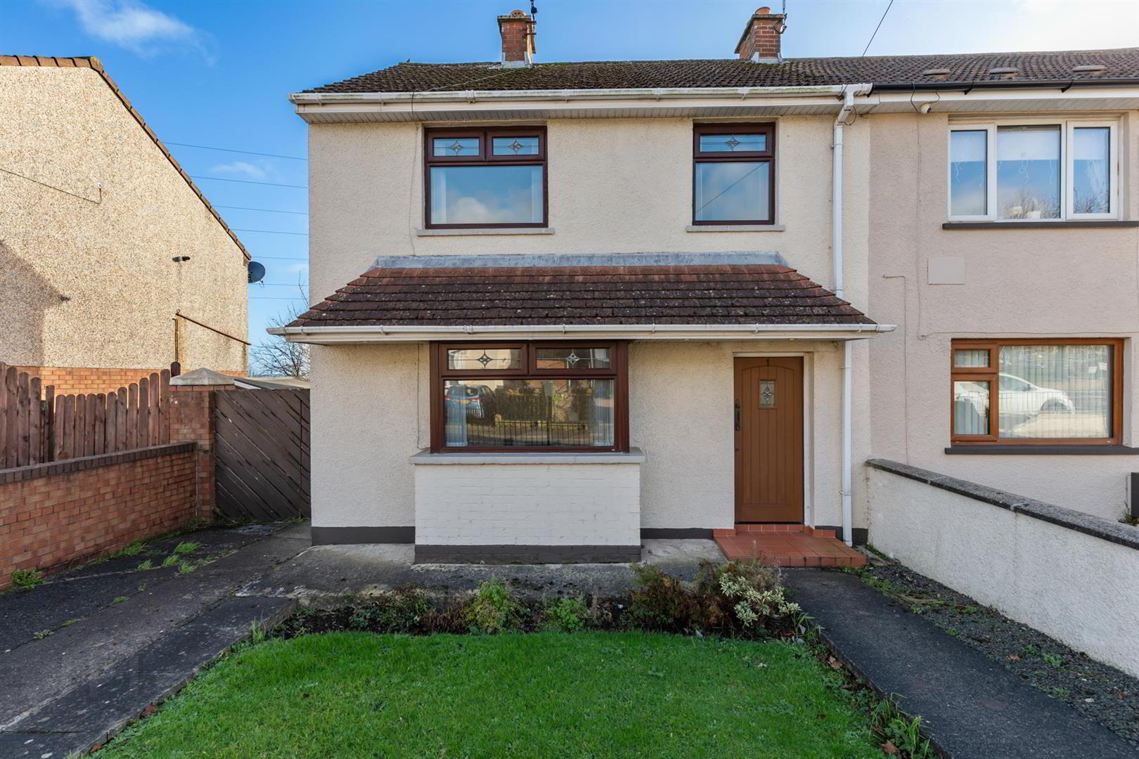 1 Navan Green, Andersonstown, Belfast