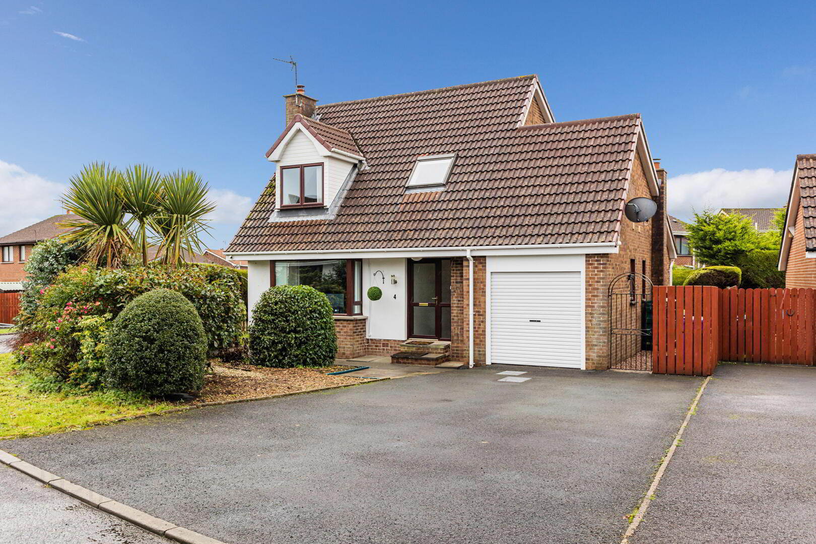 4 Meadow Court, Ballygowan