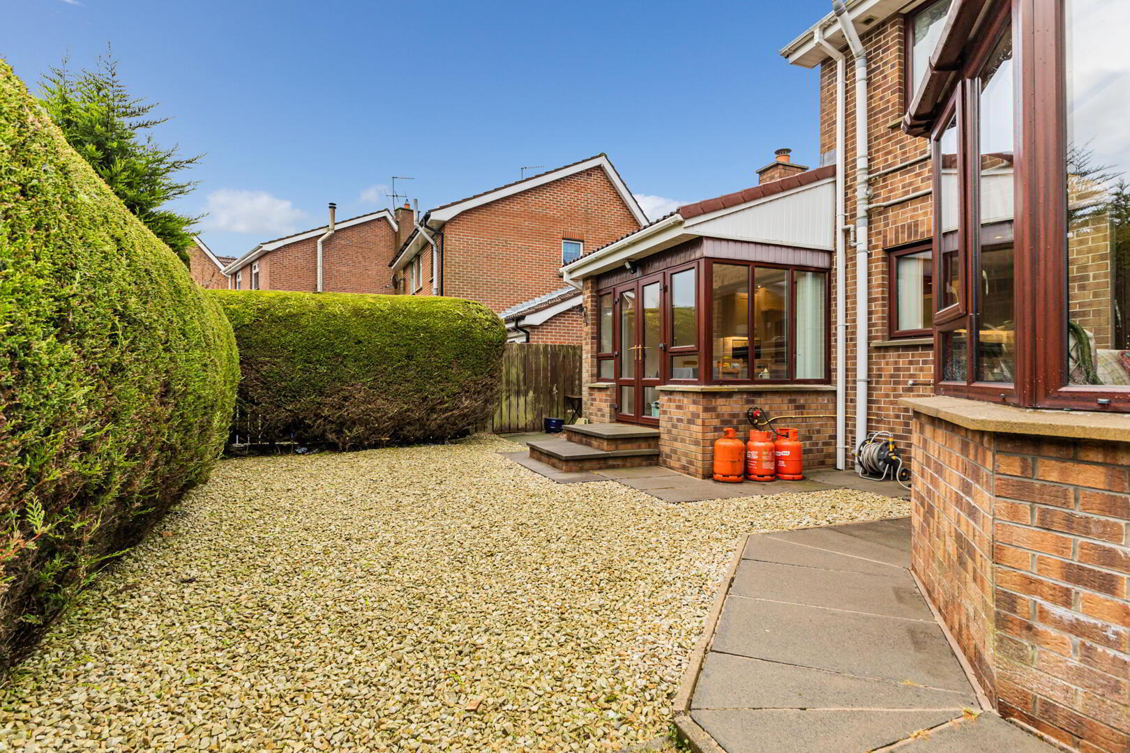 4 Meadow Court, Ballygowan