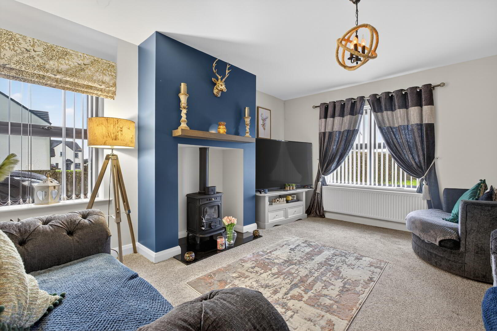 34 Caherty Hill, Broughshane