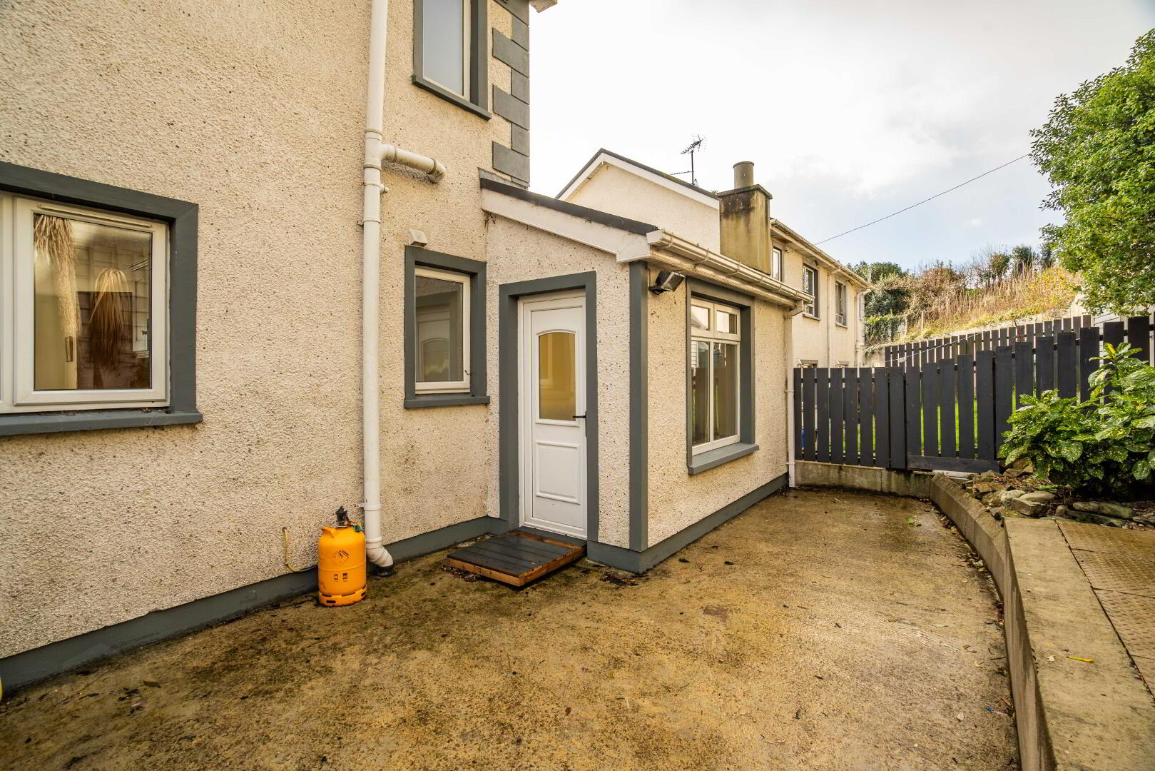 25 Dun Na Ri, Buncrana