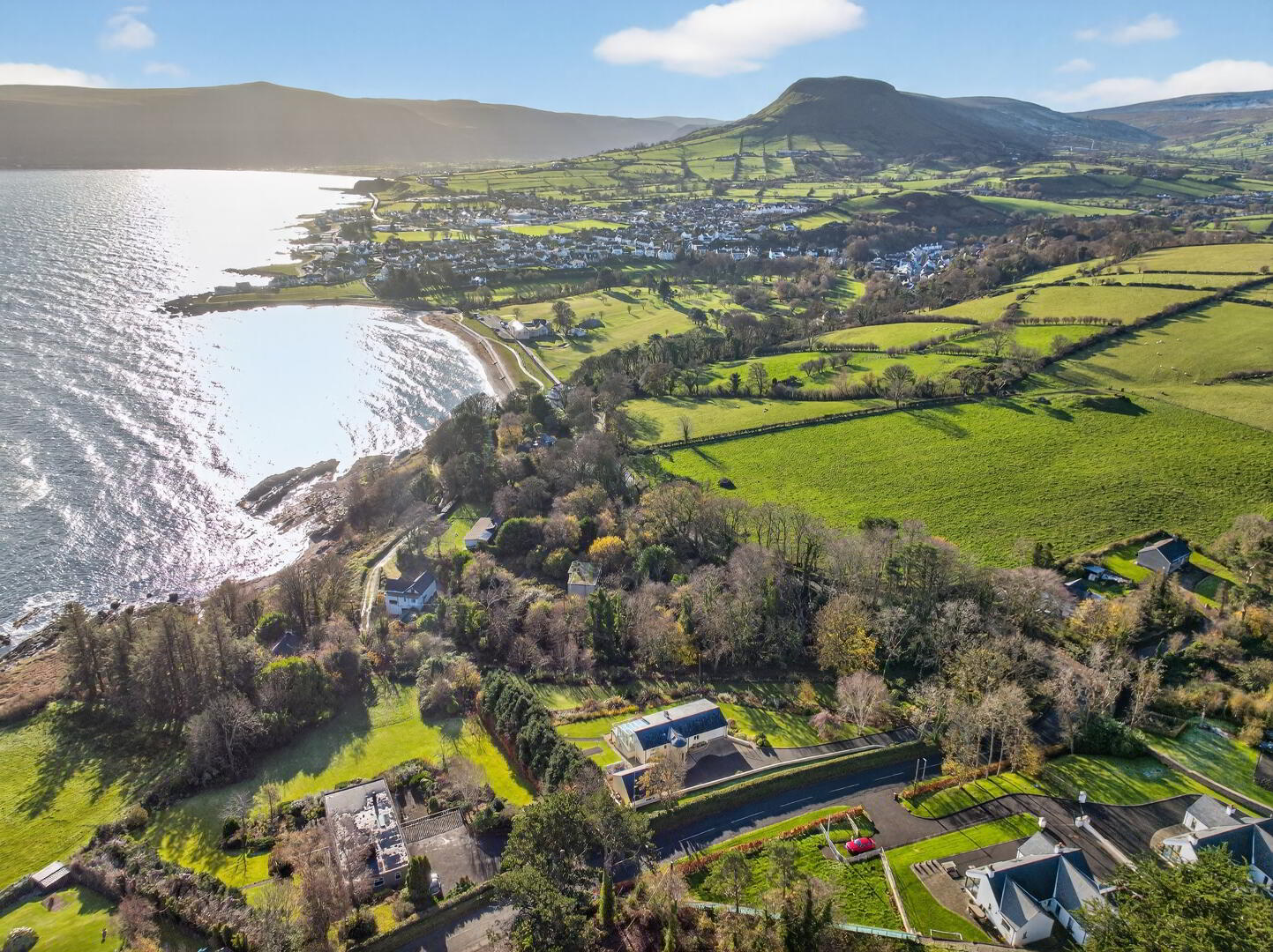 21 Layde Road, Cushendall, Ballymena