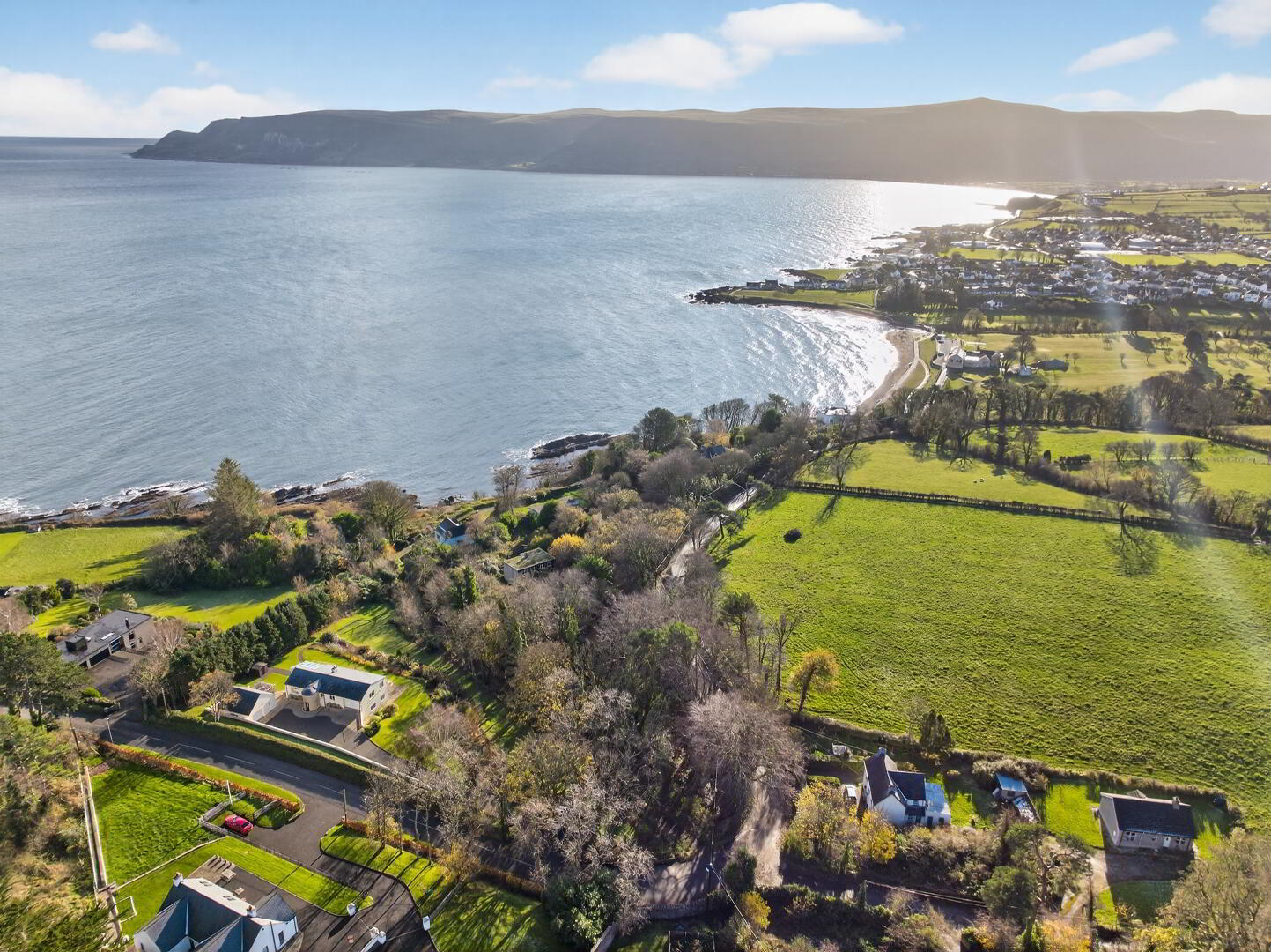 21 Layde Road, Cushendall, Ballymena