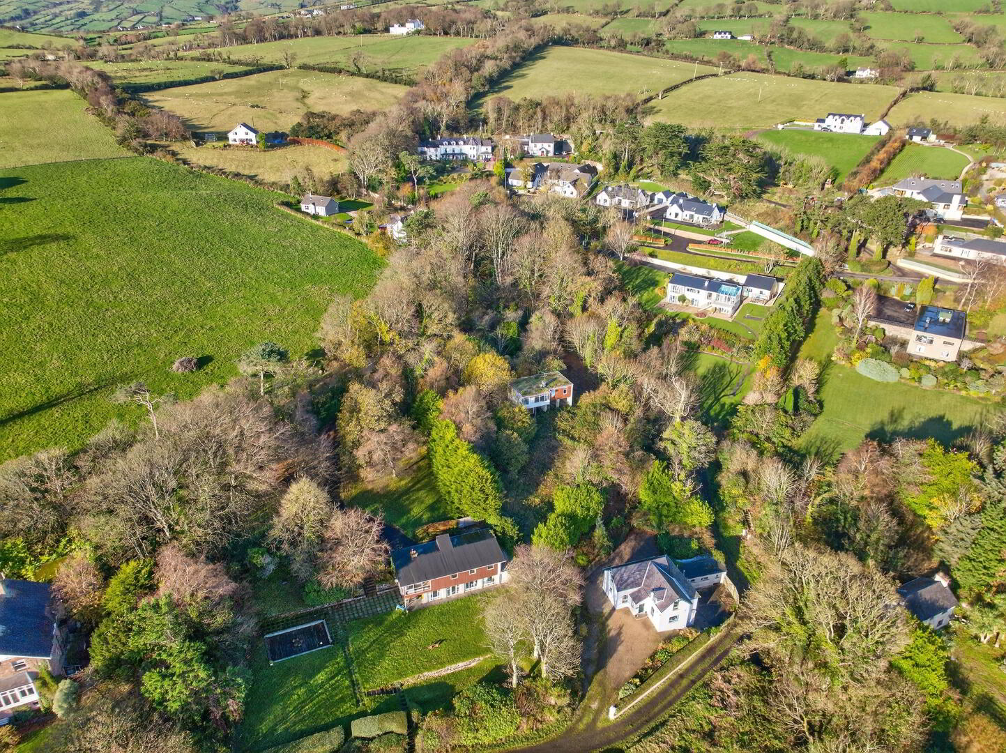 21 Layde Road, Cushendall, Ballymena