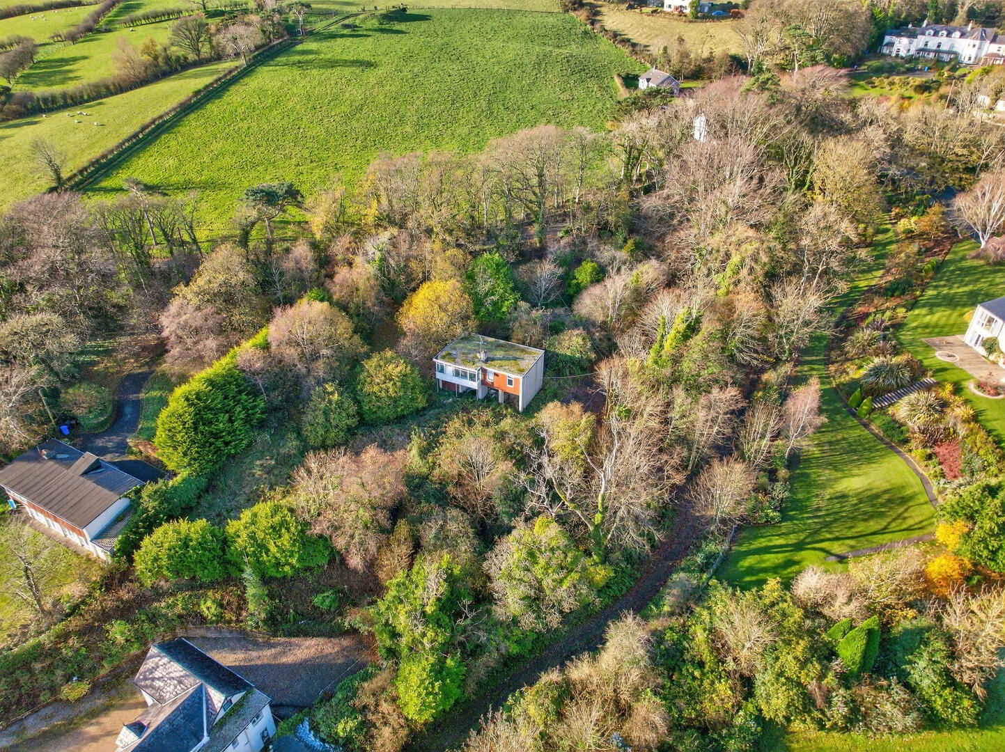21 Layde Road, Cushendall, Ballymena