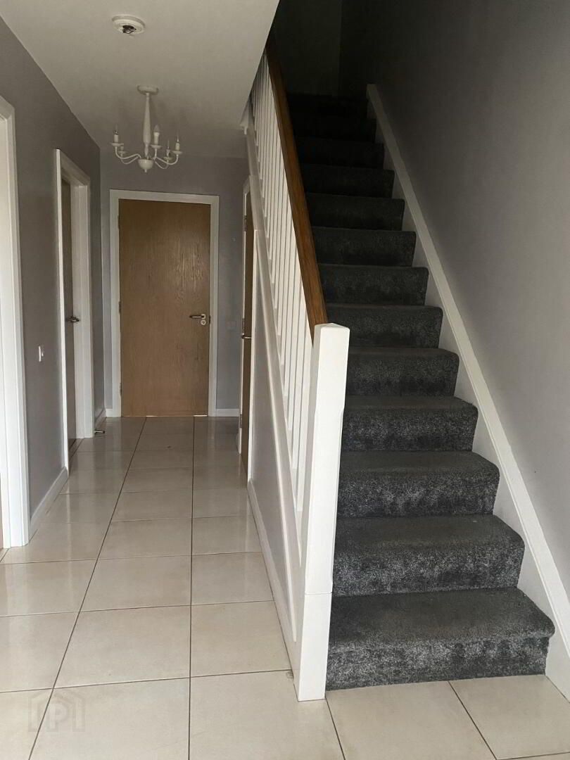 4 Church Way, Swatragh