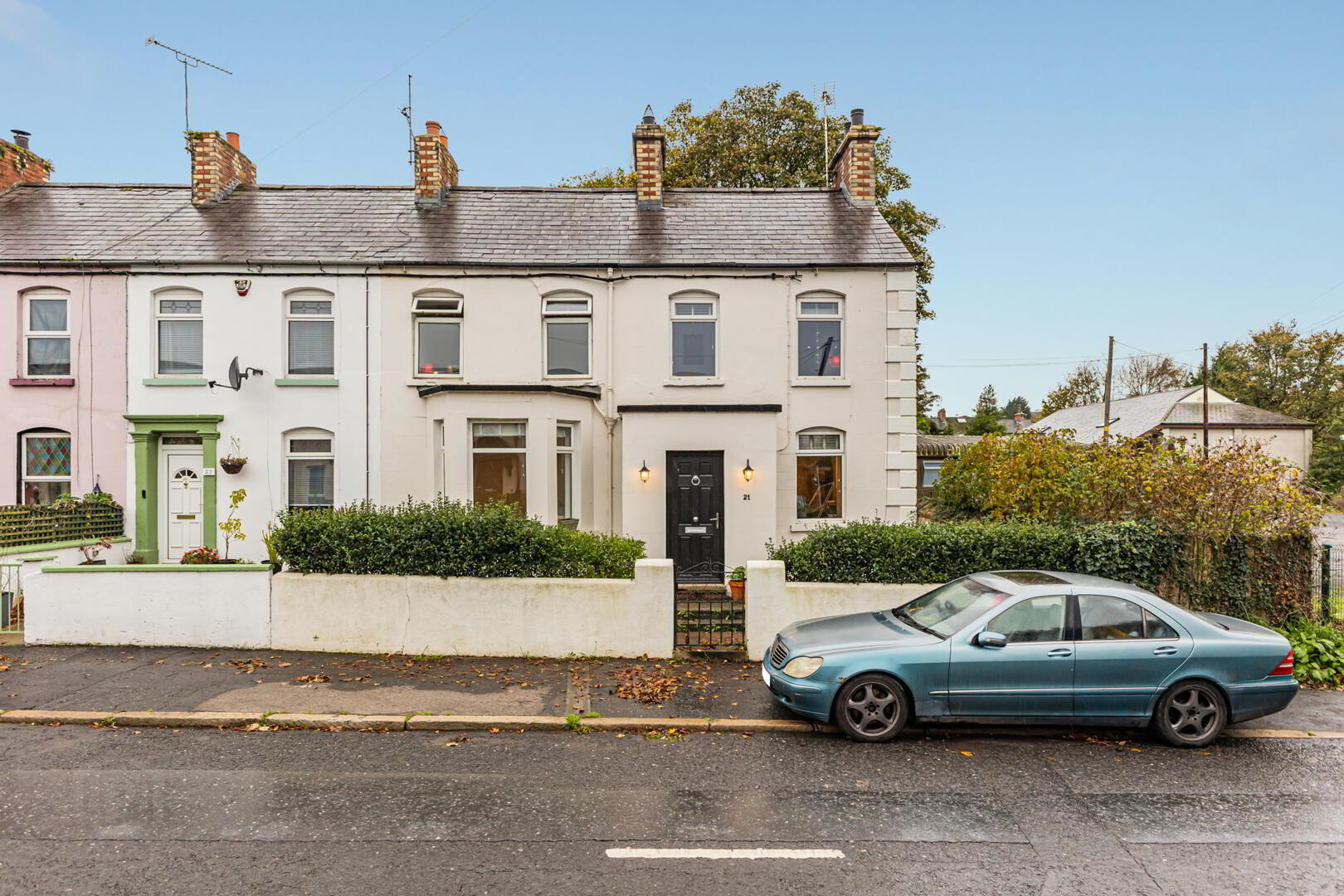 21 Railway Street, Comber