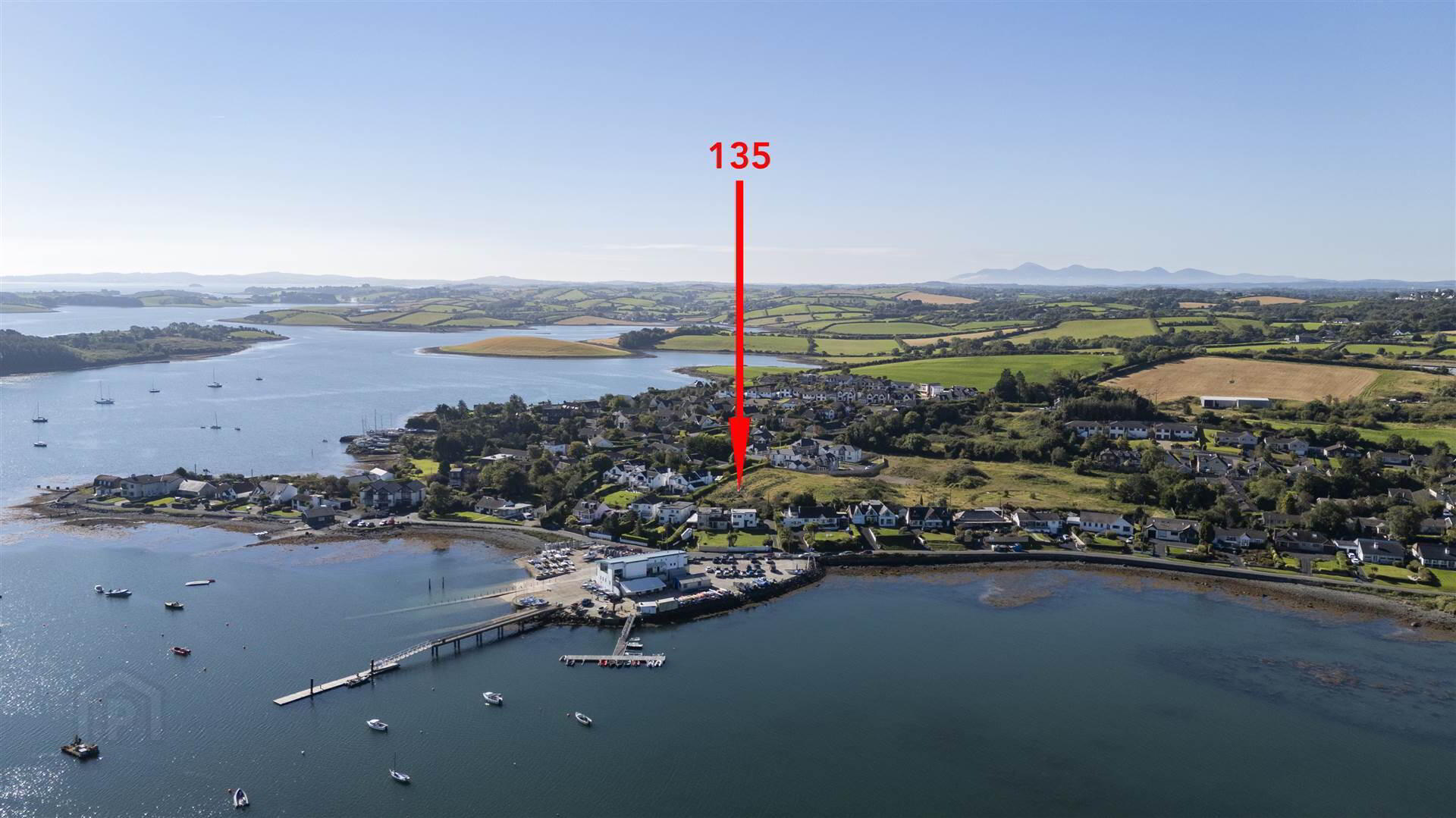 135 Whiterock Bay, Whiterock, Killinchy
