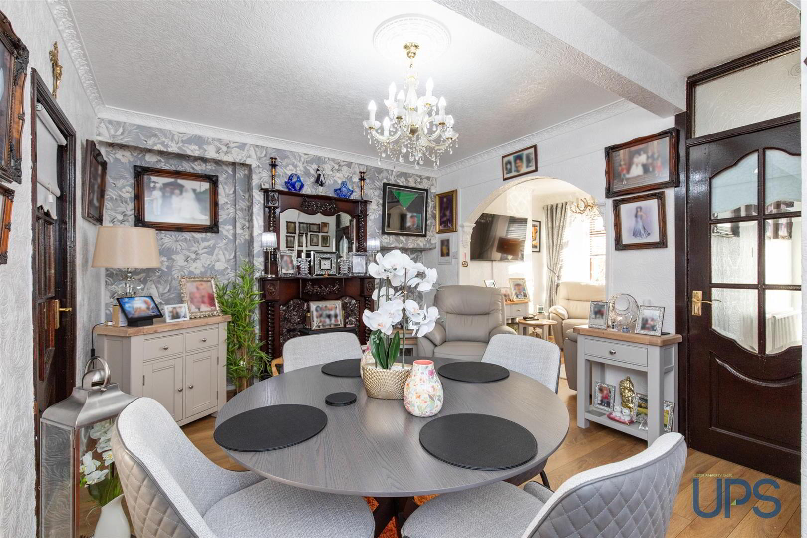 78 Andersonstown Park, Belfast