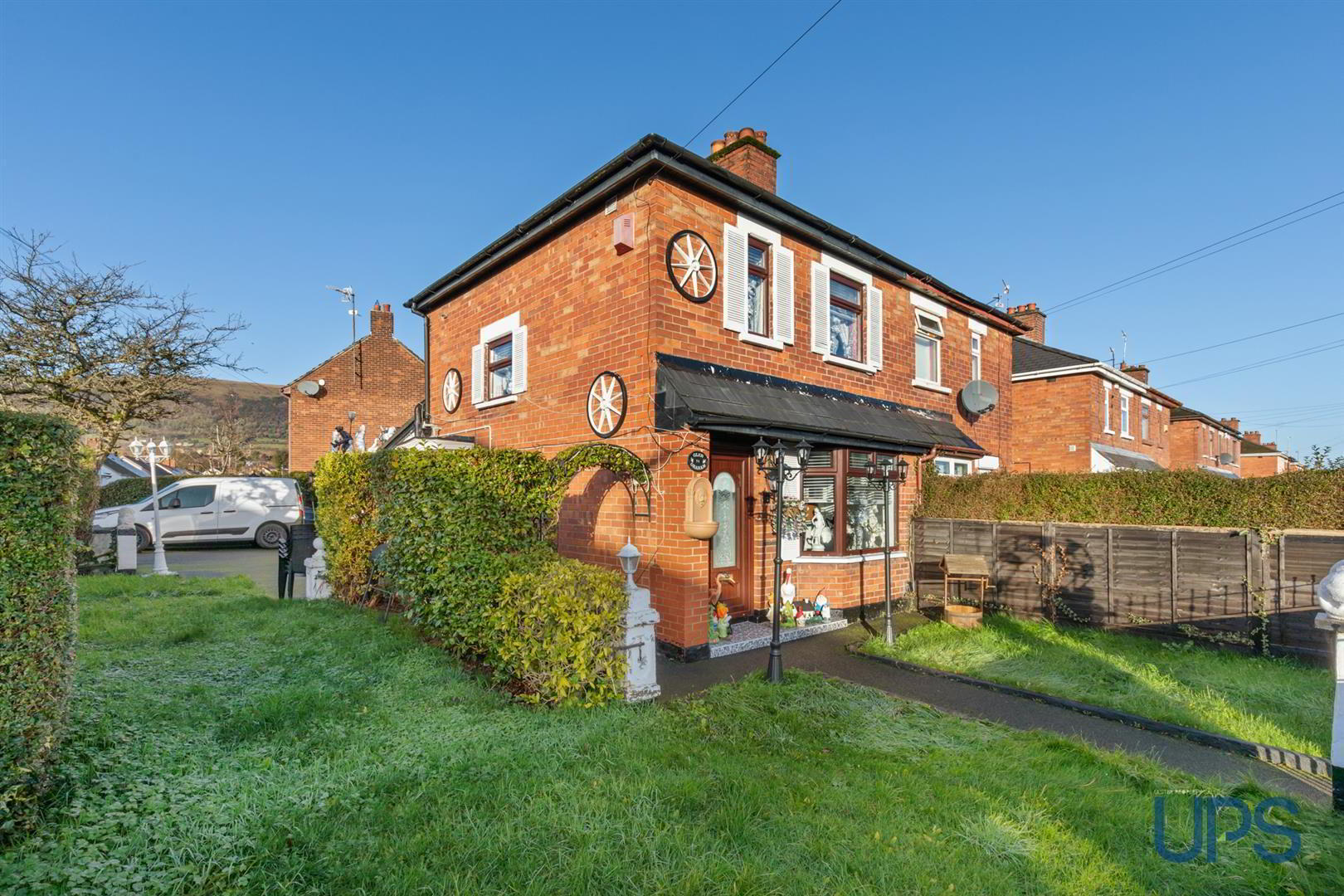 78 Andersonstown Park, Belfast