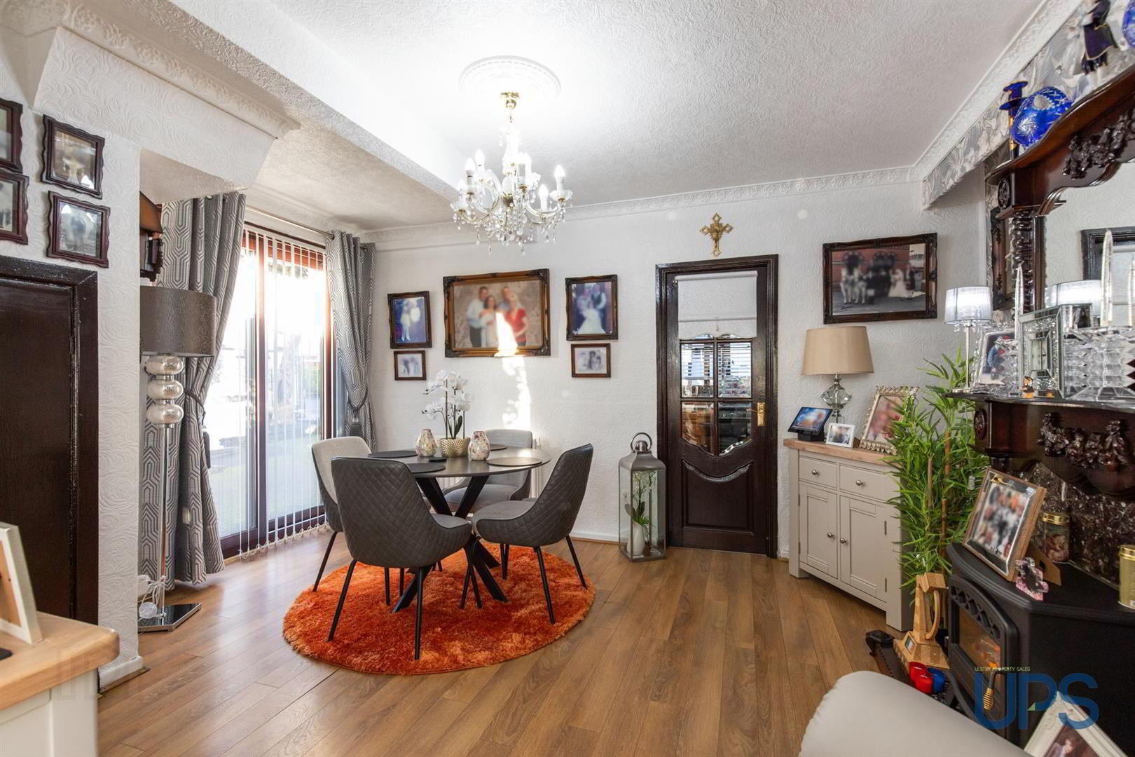 78 Andersonstown Park, Belfast