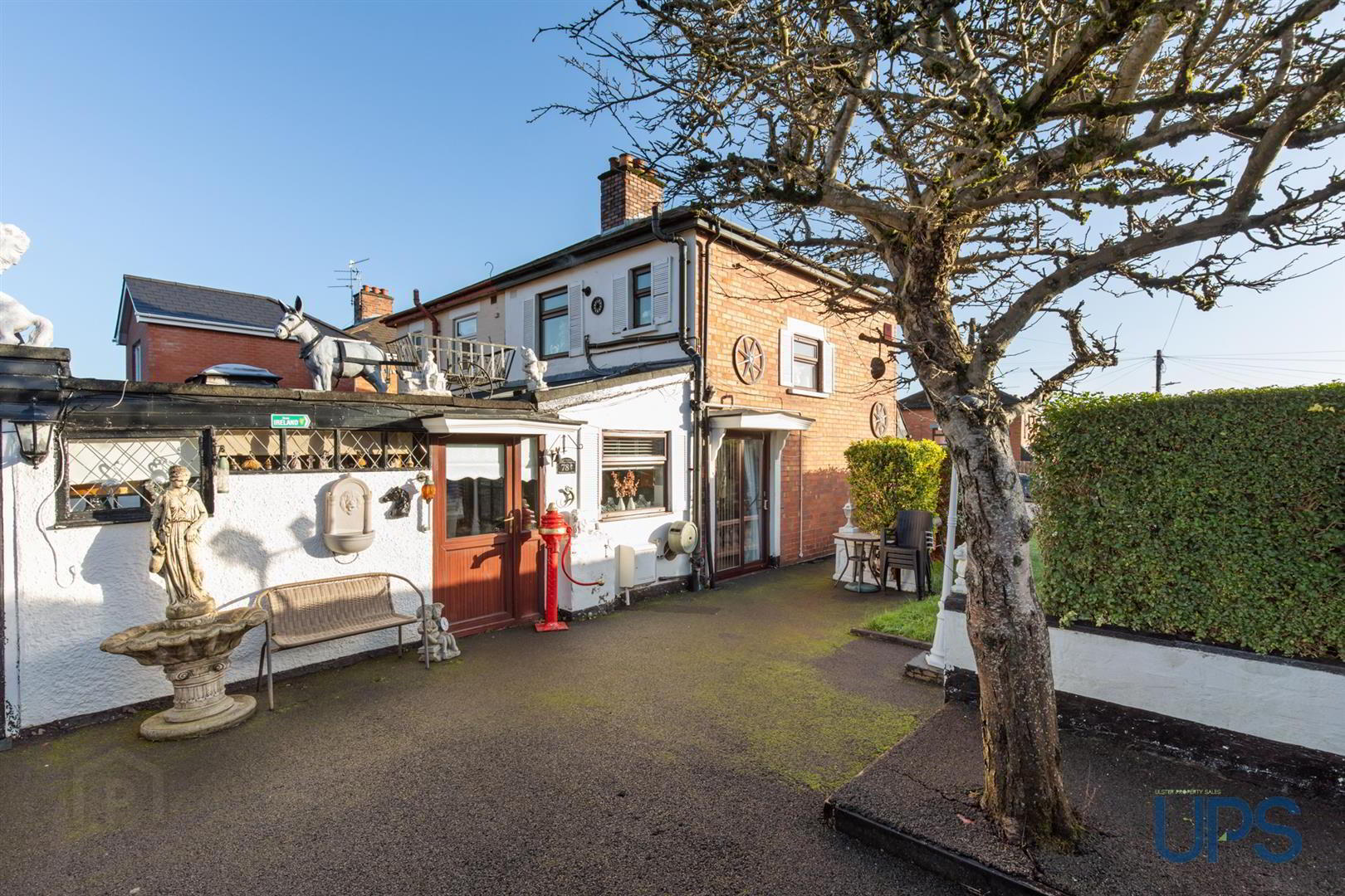 78 Andersonstown Park, Belfast