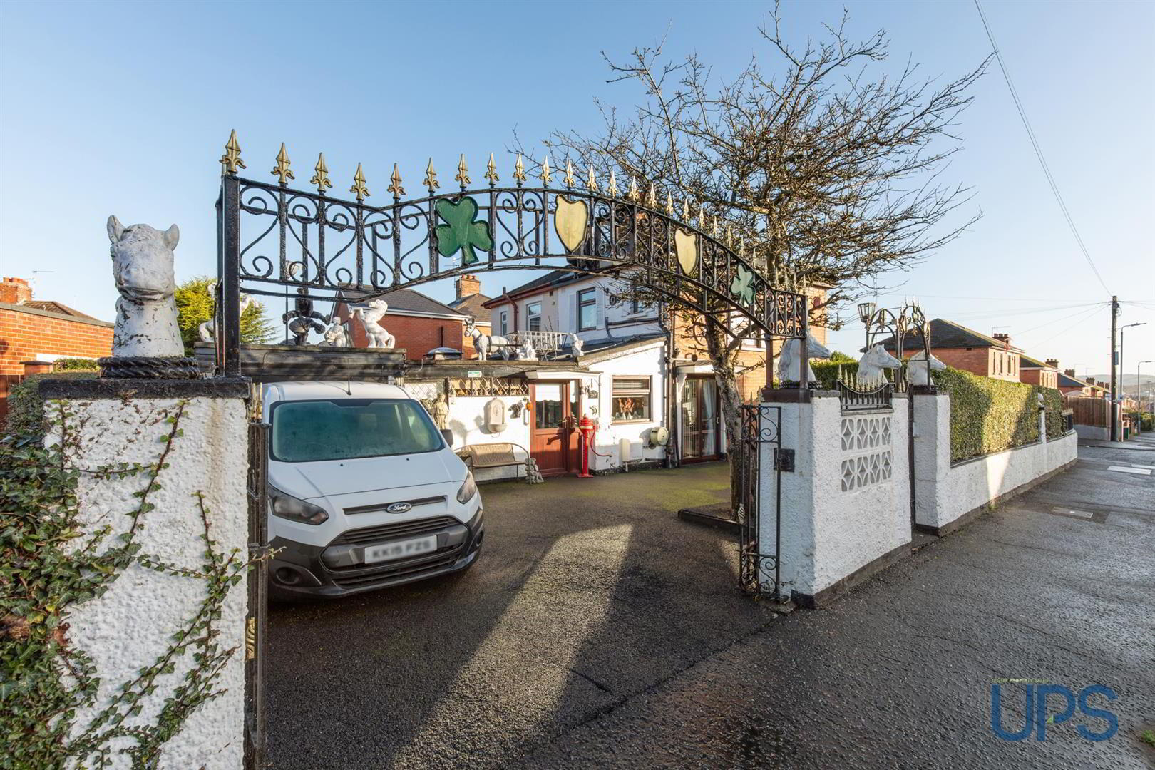 78 Andersonstown Park, Belfast