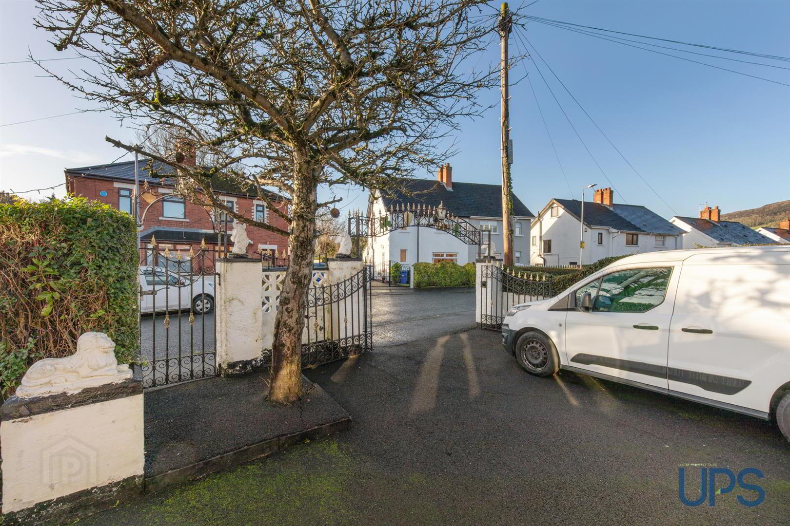 78 Andersonstown Park, Belfast