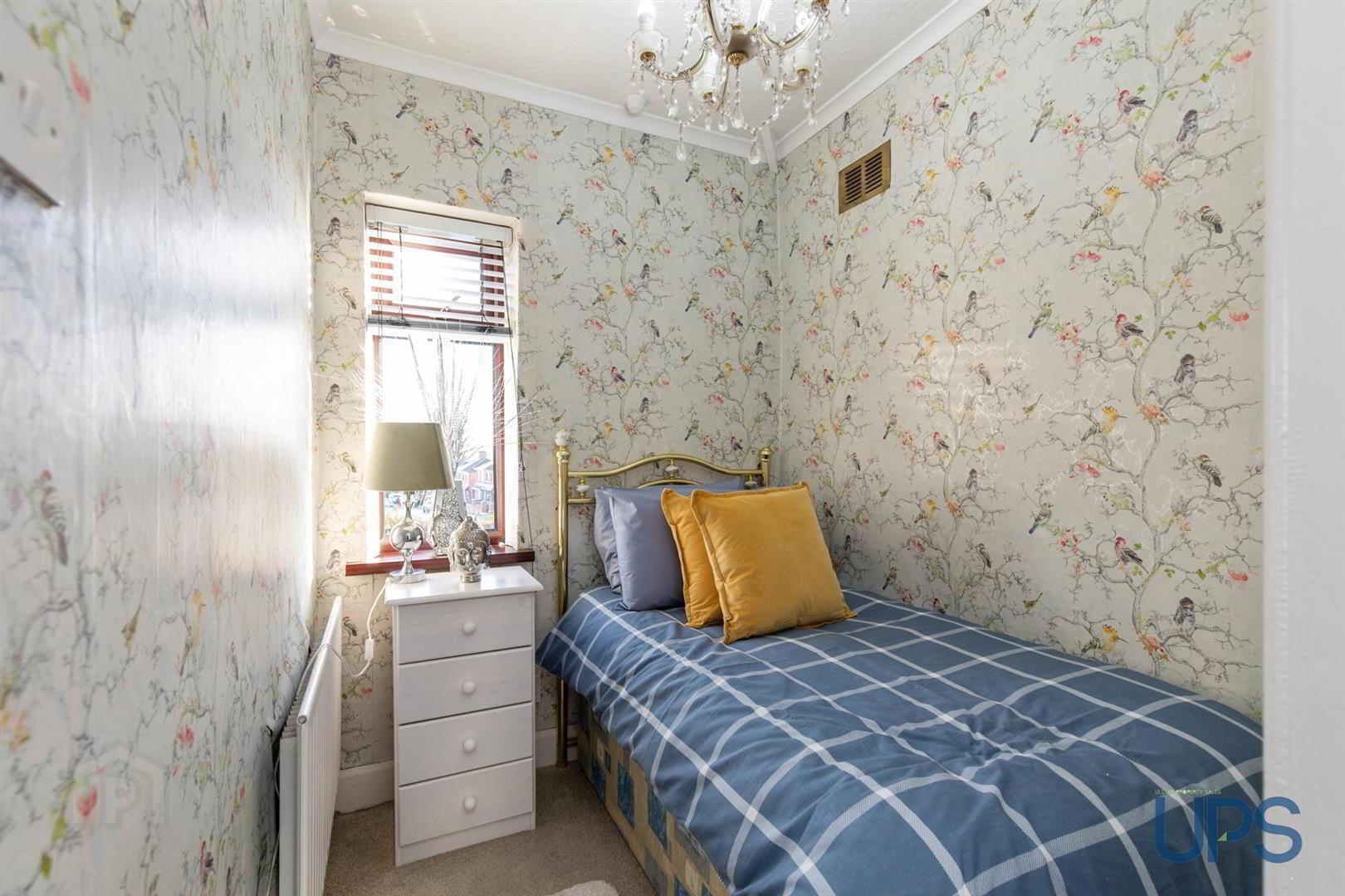 78 Andersonstown Park, Belfast