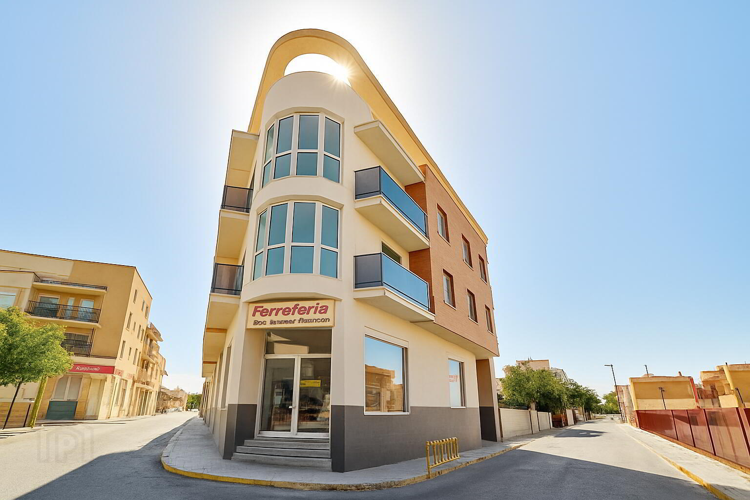 Apartments, San Miguel De Salinas