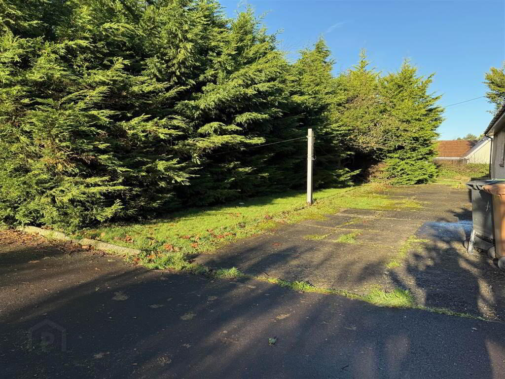 RESIDENTIAL DEVELOPMENT LAND, 41 Kinallen Road, Kinallen