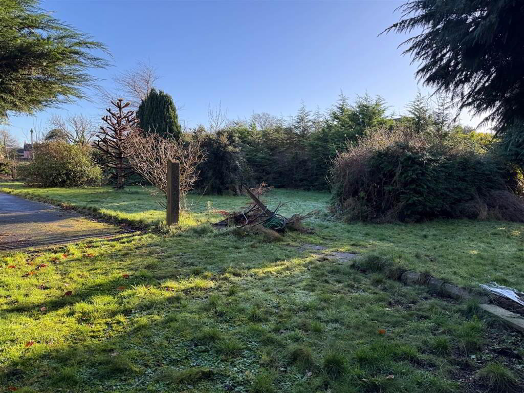 RESIDENTIAL DEVELOPMENT LAND, 41 Kinallen Road, Kinallen