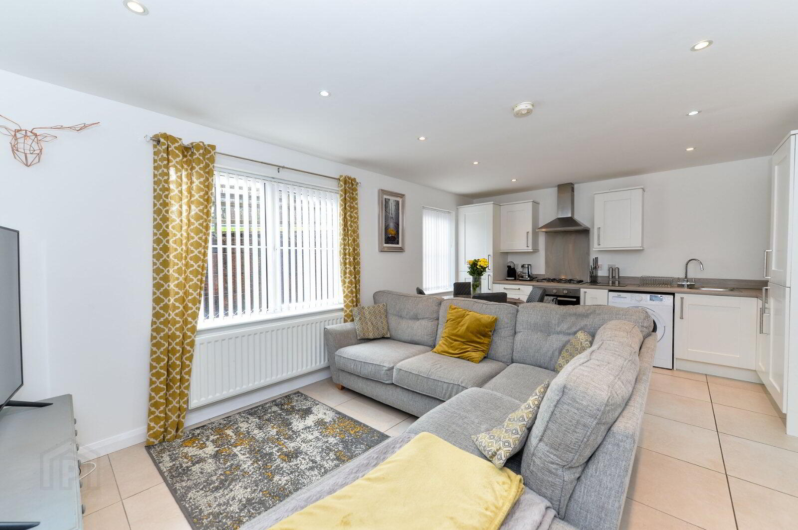 2 Ballycullen Halt, Newtownards