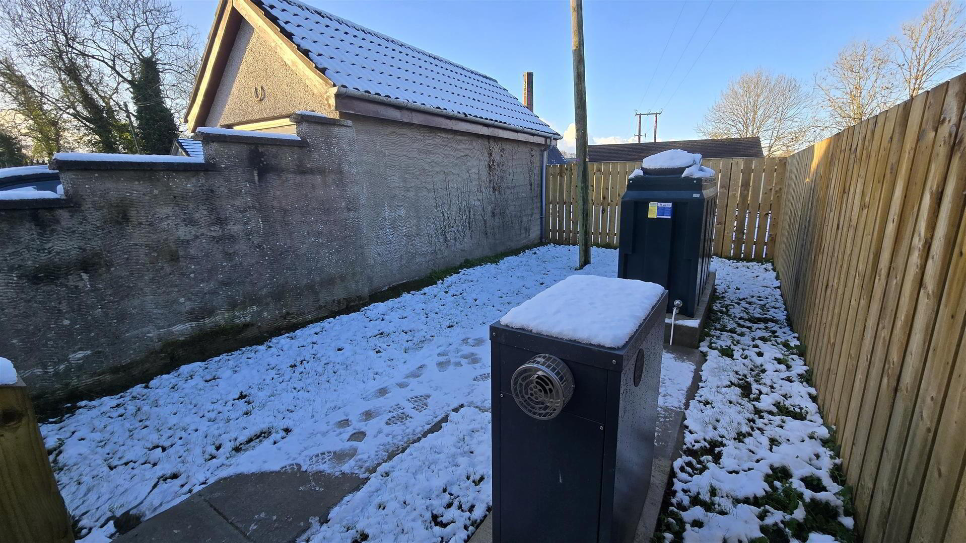 17a Greenfield Road, Kells, Ballymena